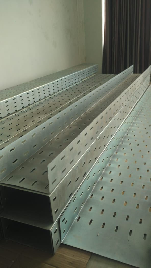 Cable Tray Jogja: Pesan di Toko Listrik Global 081285859500 - Toko ...